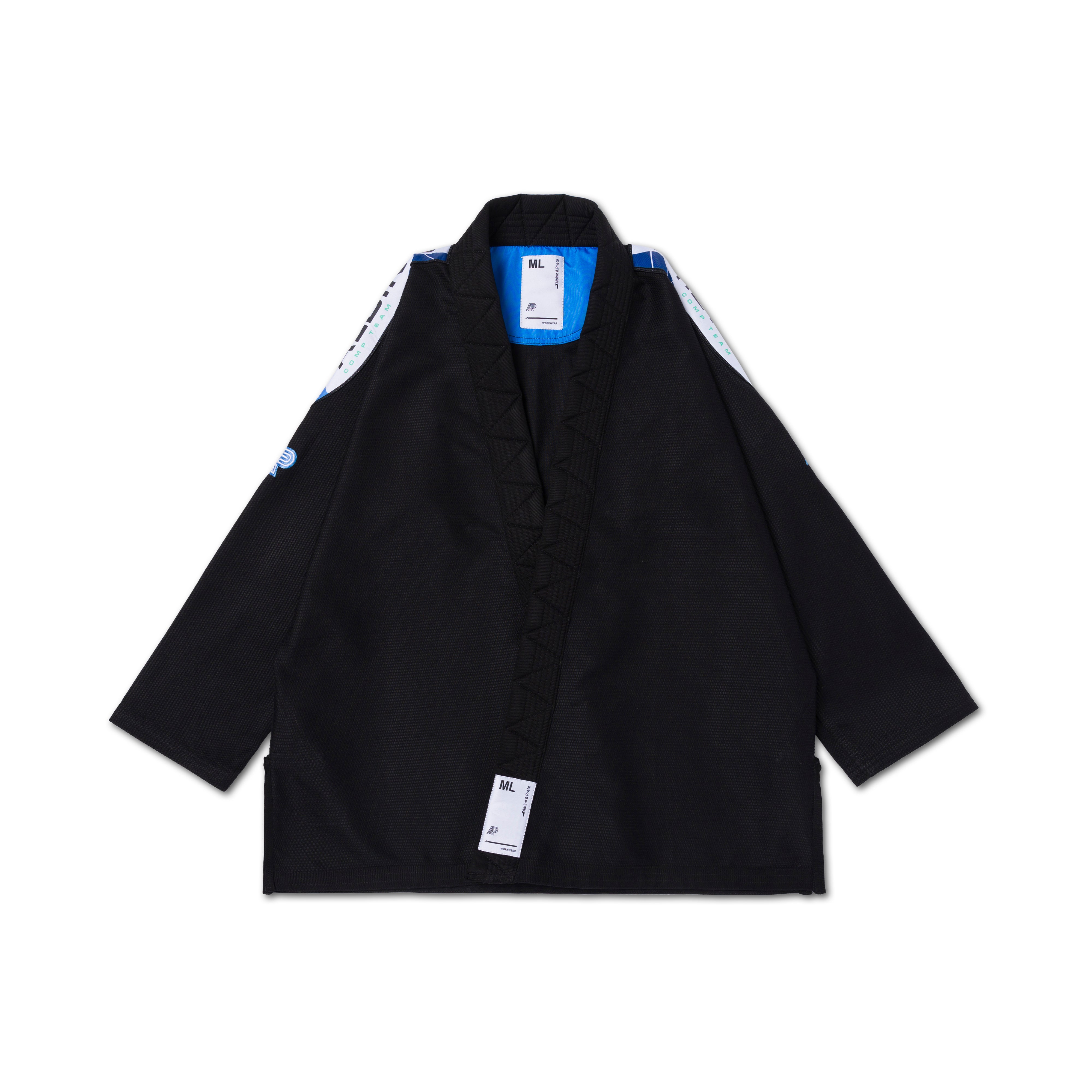 ALBINO & PRETO EUROPE